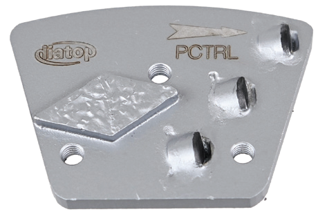 PCD shoes - For Construction | DIATOP SAMA Co. - HIGH END DIAMOND TOOLS ...