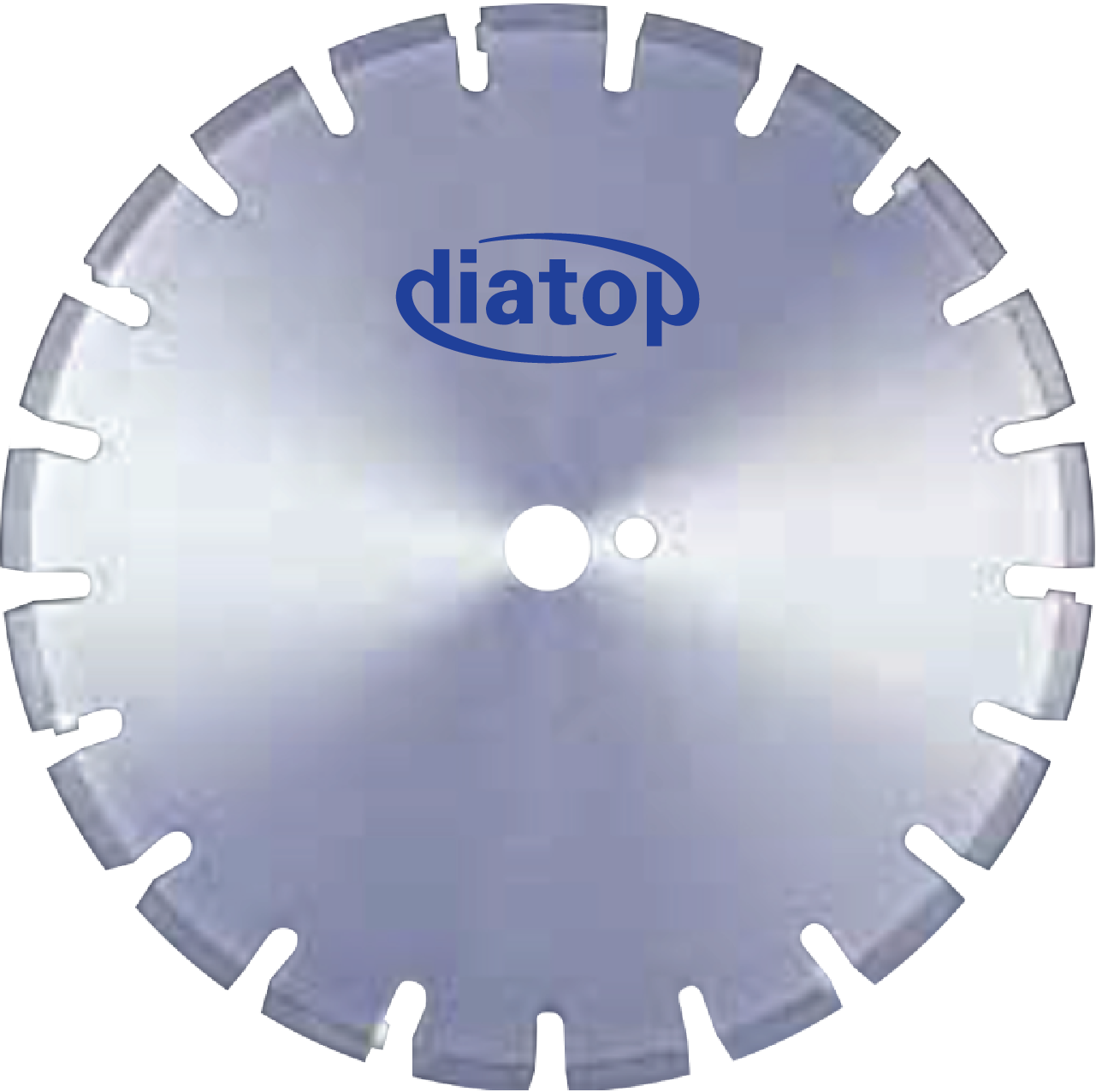 Refractory blades - For Construction | DIATOP SAMA Co. - HIGH END ...