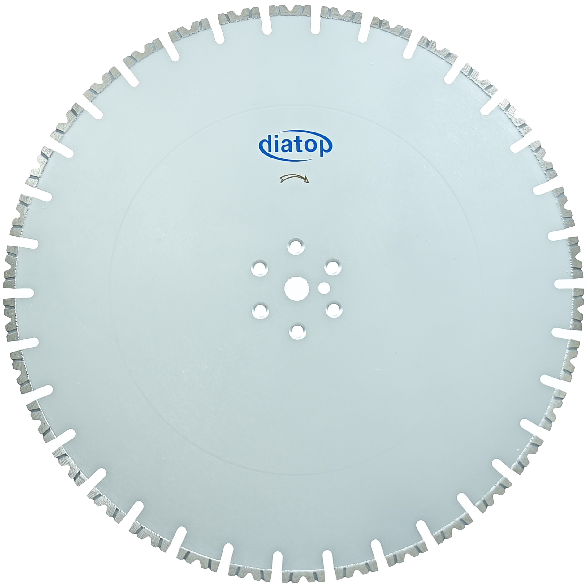 Xpress wall saw blade - For Construction | DIATOP SAMA Co. - HIGH END ...
