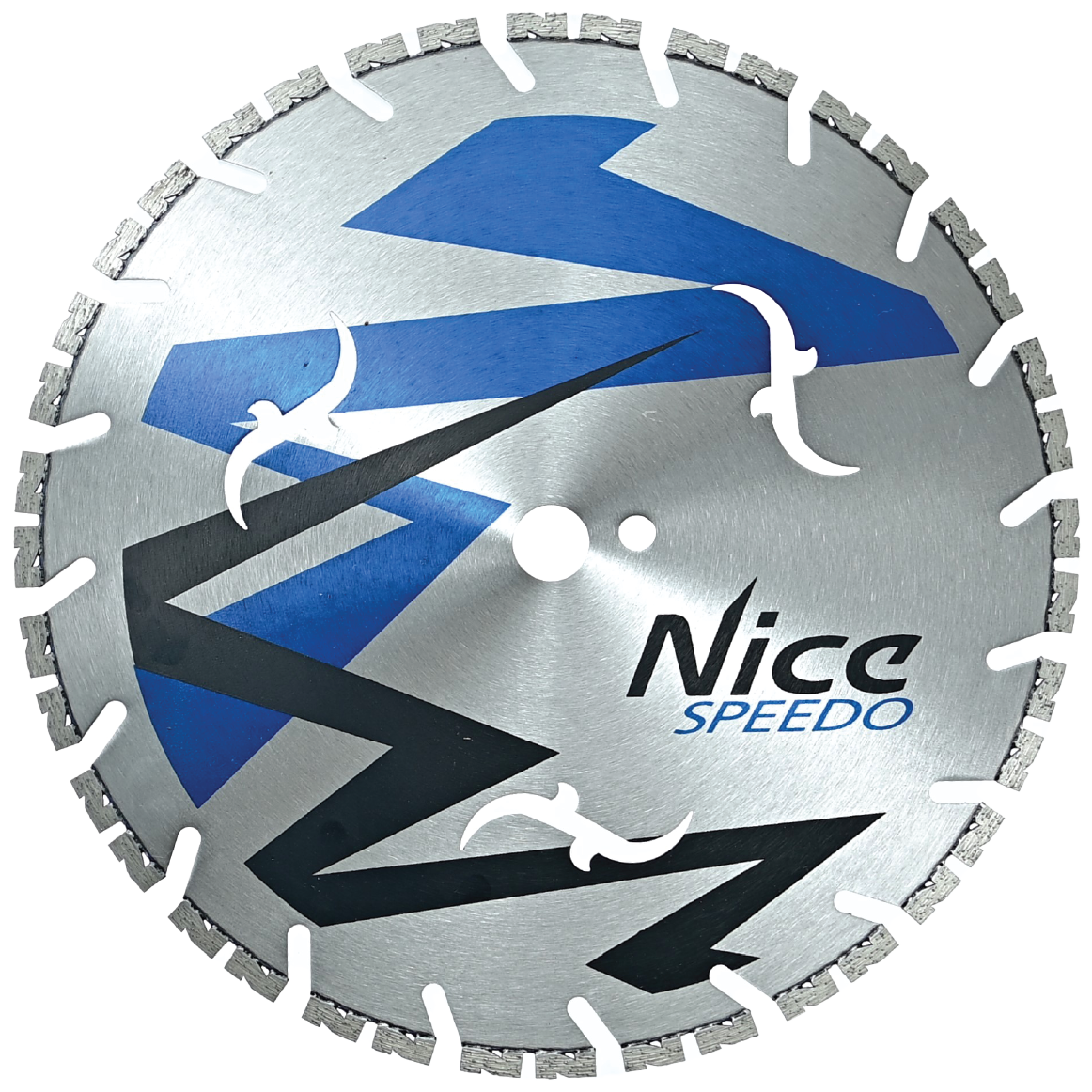Nice Speedo blades - For Construction | DIATOP SAMA Co. - HIGH END ...