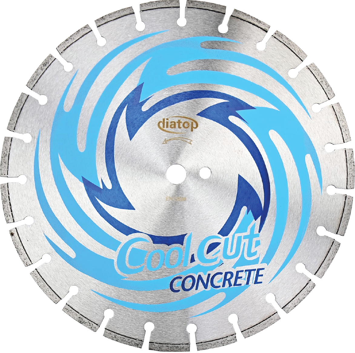 Dry Concrete blades - For Construction | DIATOP SAMA Co. - HIGH END ...