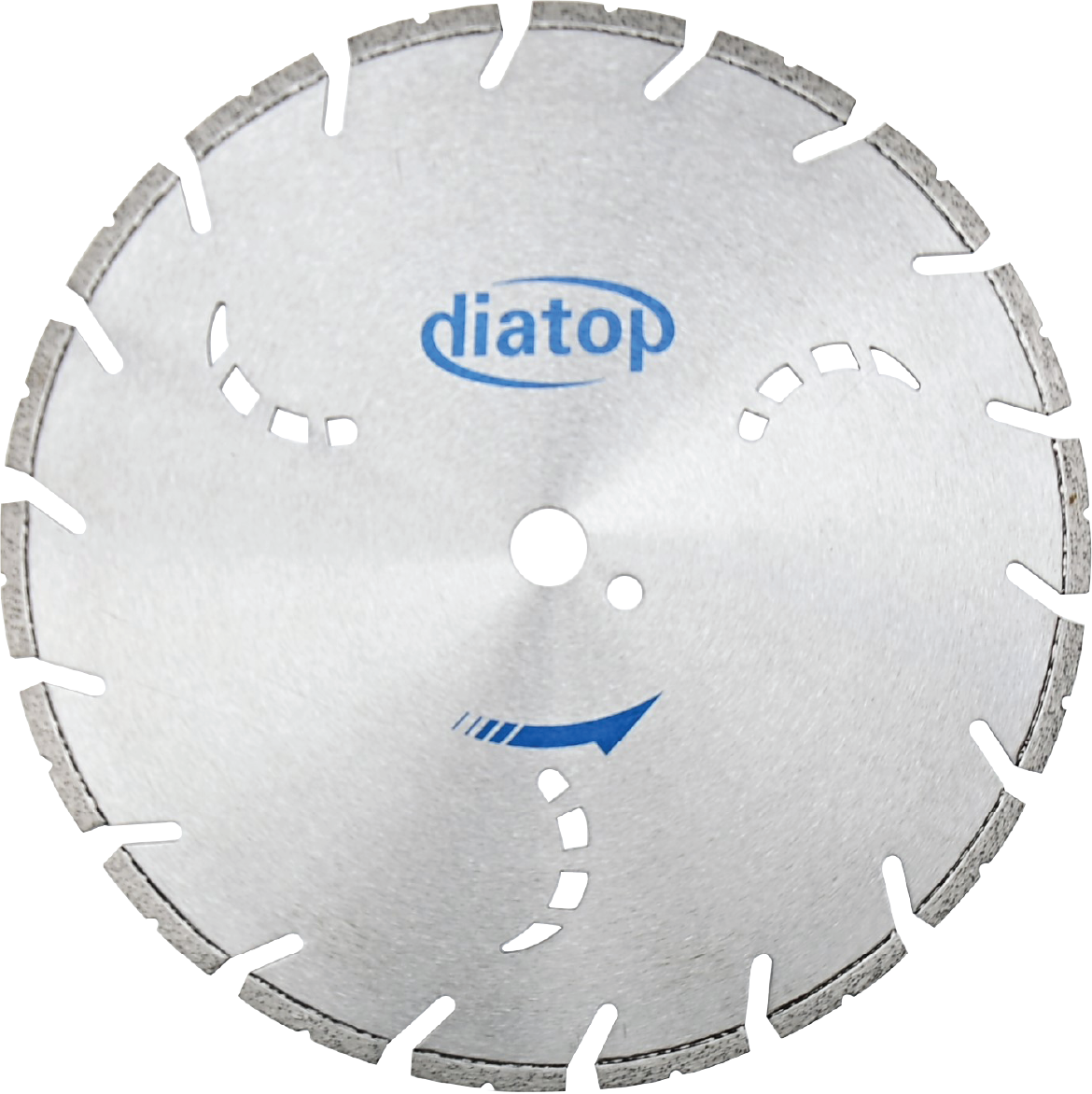 All-round Anycon blades - For Construction | DIATOP SAMA Co. - HIGH END ...