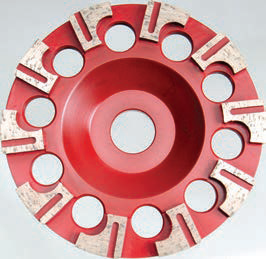 Festool Grinding Wheels - For Construction | DIATOP SAMA Co. - HIGH END ...