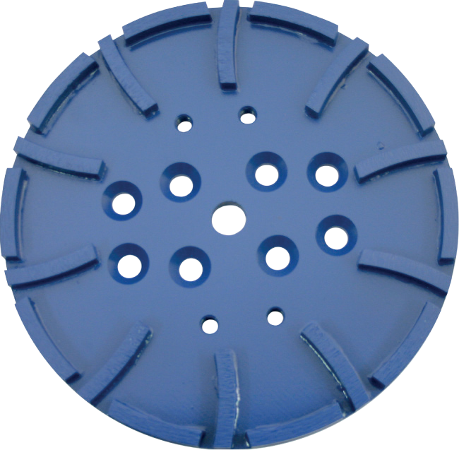 Grinding plates - For Construction | DIATOP SAMA Co. - HIGH END DIAMOND ...